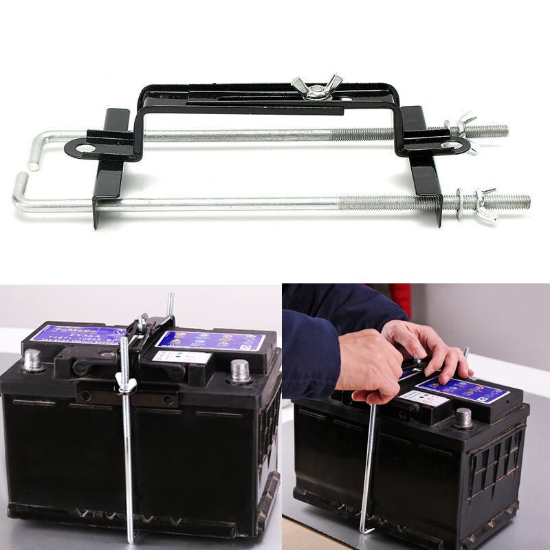 Adjustable Car Hold Down Clamp Stable Rack Car Cro... – Grandado