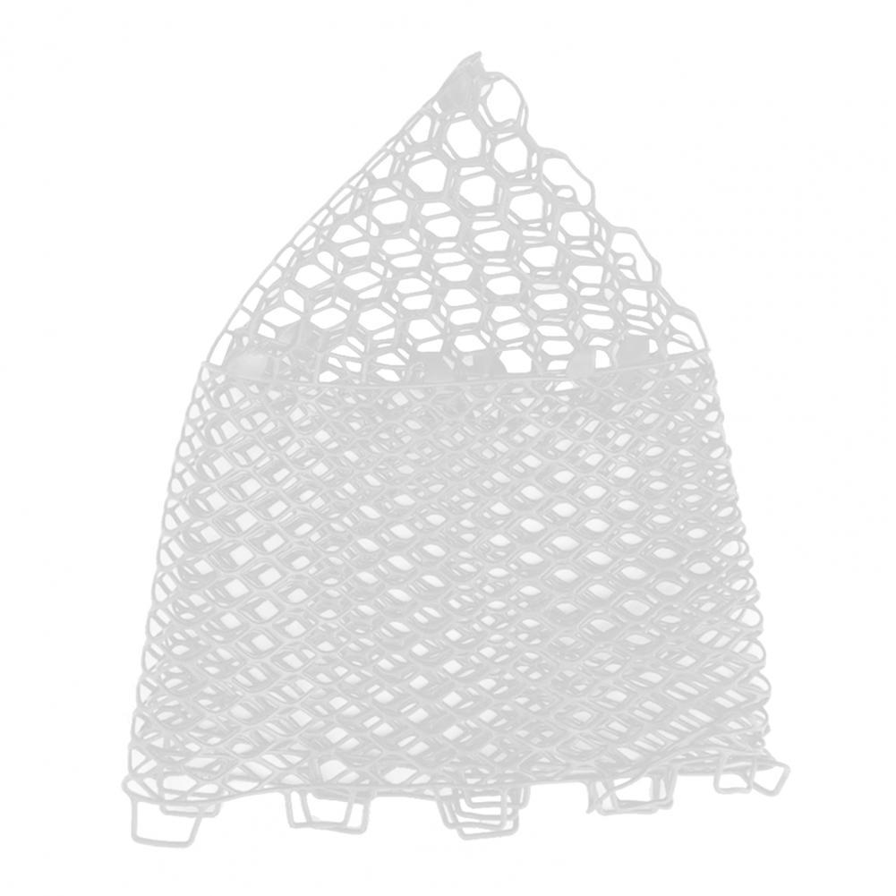 Fish Landing Net Large Rubber Fish Net Multifuncti... – Vicedeal