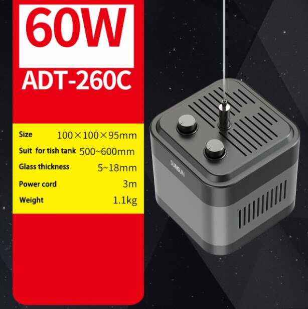 SUNSUN ADT Series Tube Shape Adjustable Lighting A... – Grandado