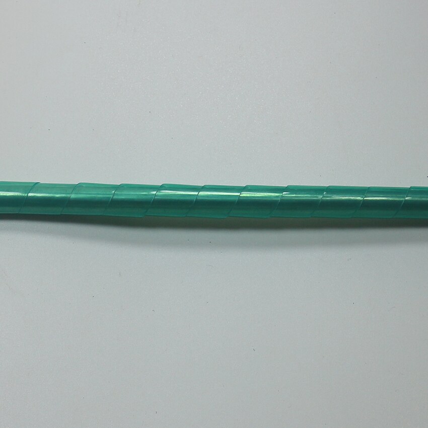 Wire Cable Tidy Organizer Management Spiral Wrappi... – Grandado