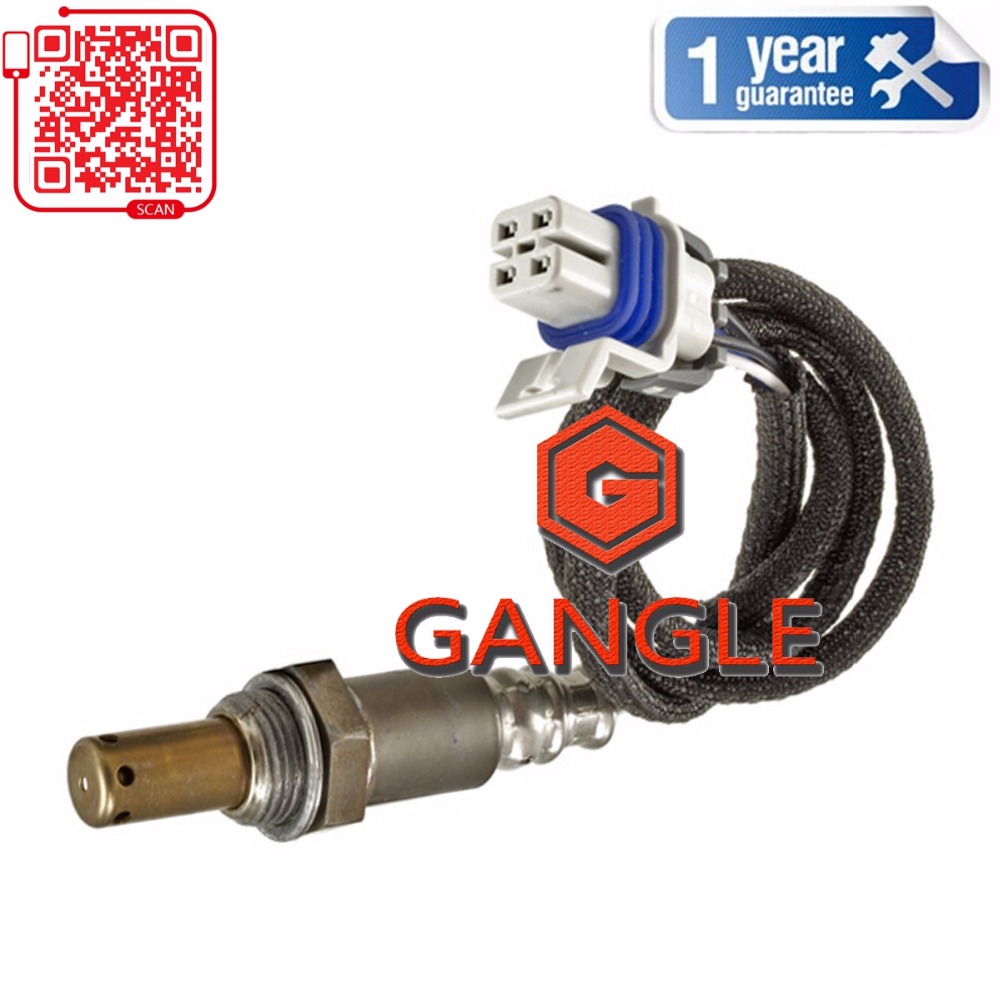 For 2007 CADILLAC STS 4.6L Oxygen Sensor GL-24341 ... – Vicedeal