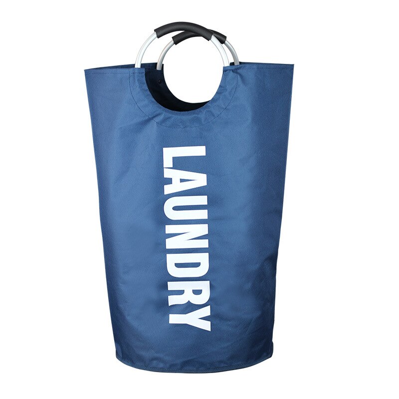 Inklapbare Wasmand, Draagbare Oxford Stof Wasmand ... – Vicedeal