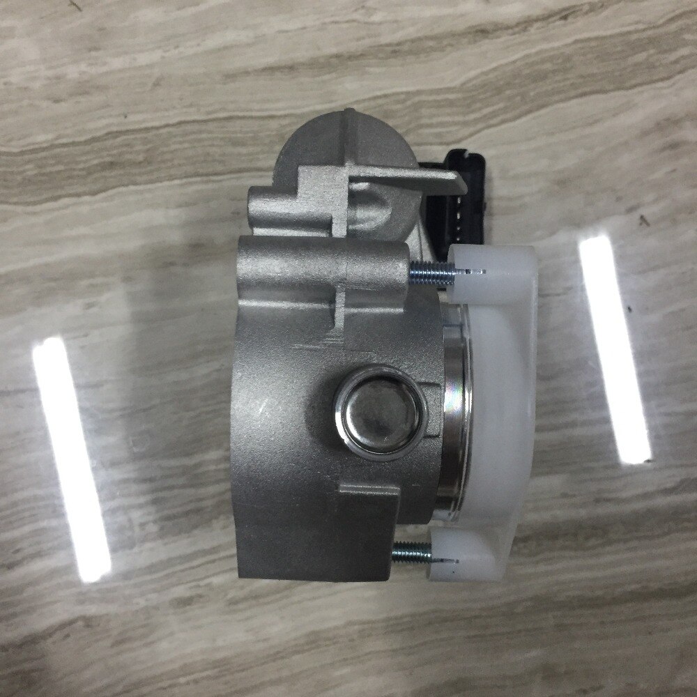 Throttle Body for Citroen C2 C3 C4 Berlingo for Pe... – Grandado