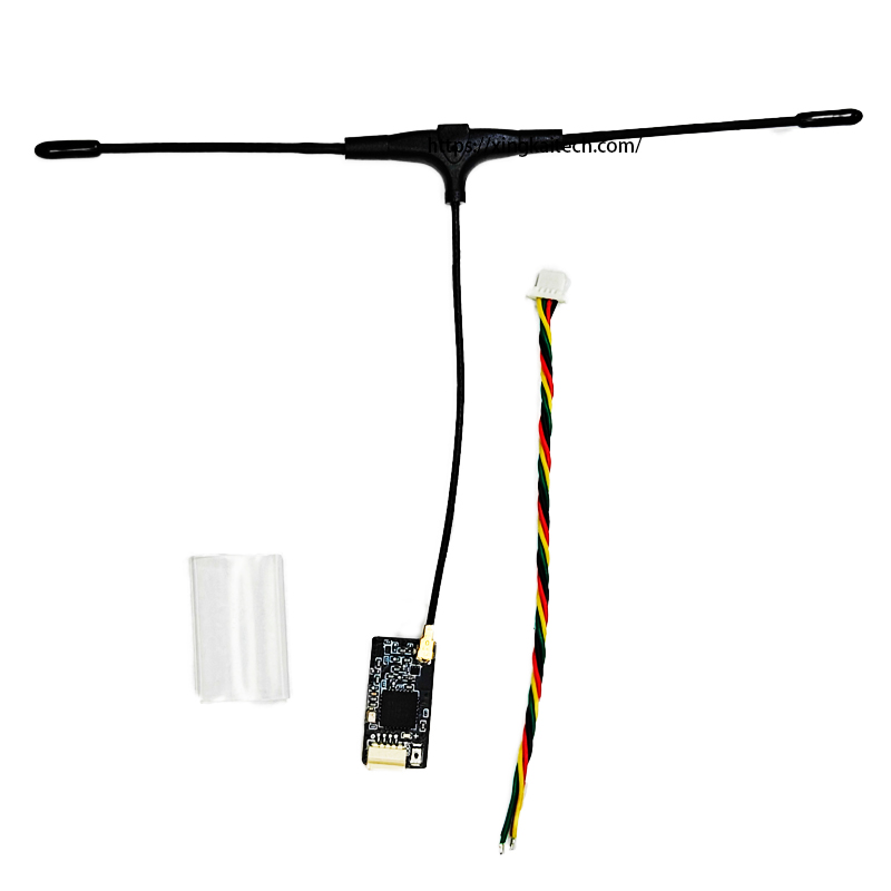 Expresslrs elrs 433 mhz vrx 360 modtager elrs 500/... – Grandado