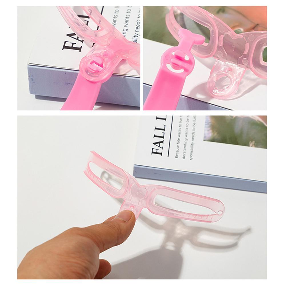 Eyebrow Stencils Reusable Eyebrow Shaping & Defini... – Grandado