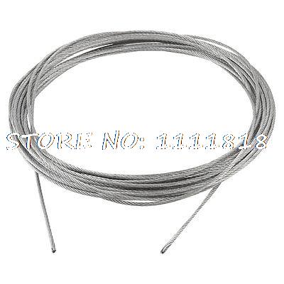 2mm Diameter Flexible Stainless Steel Wire Rope Ca... – Grandado
