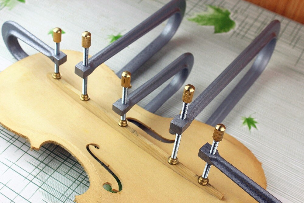 violin making install repair tools, 1 set Violin B... – Vicedeal