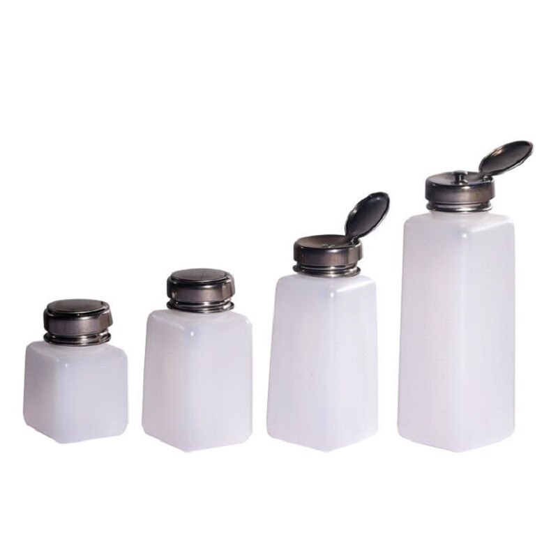 100ml/200ml/250ml Liquid Alcohol Press Nail Polish... – Vicedeal