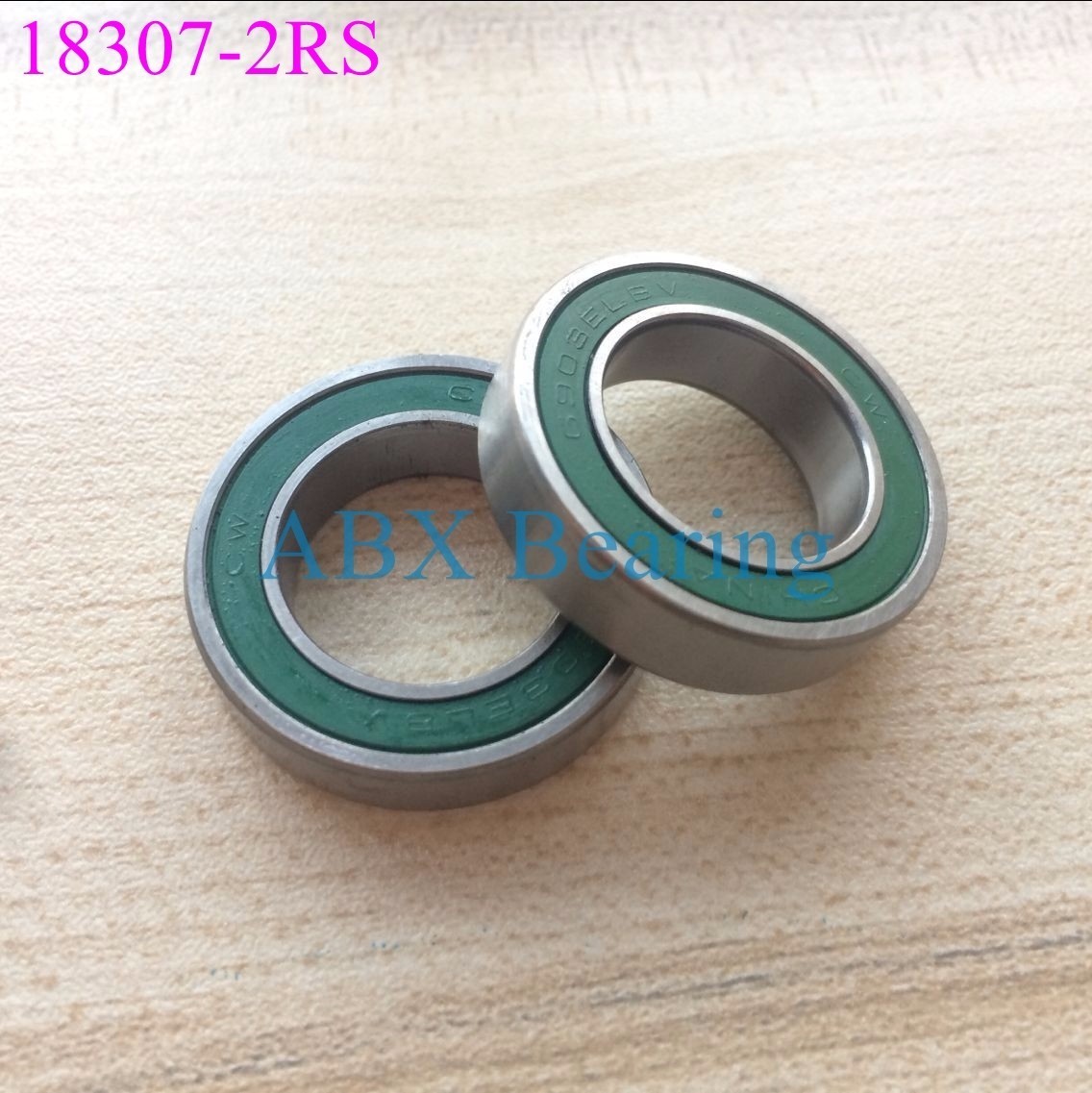 10pcs/lot Bearing 18307-LBLU 18307 2RS 6903-18 183... – Grandado