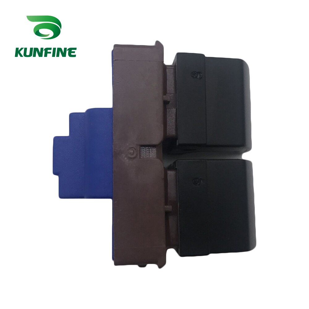 Kunfine Brandstoftank Deur Boomstamversie Switch K... – Vicedeal