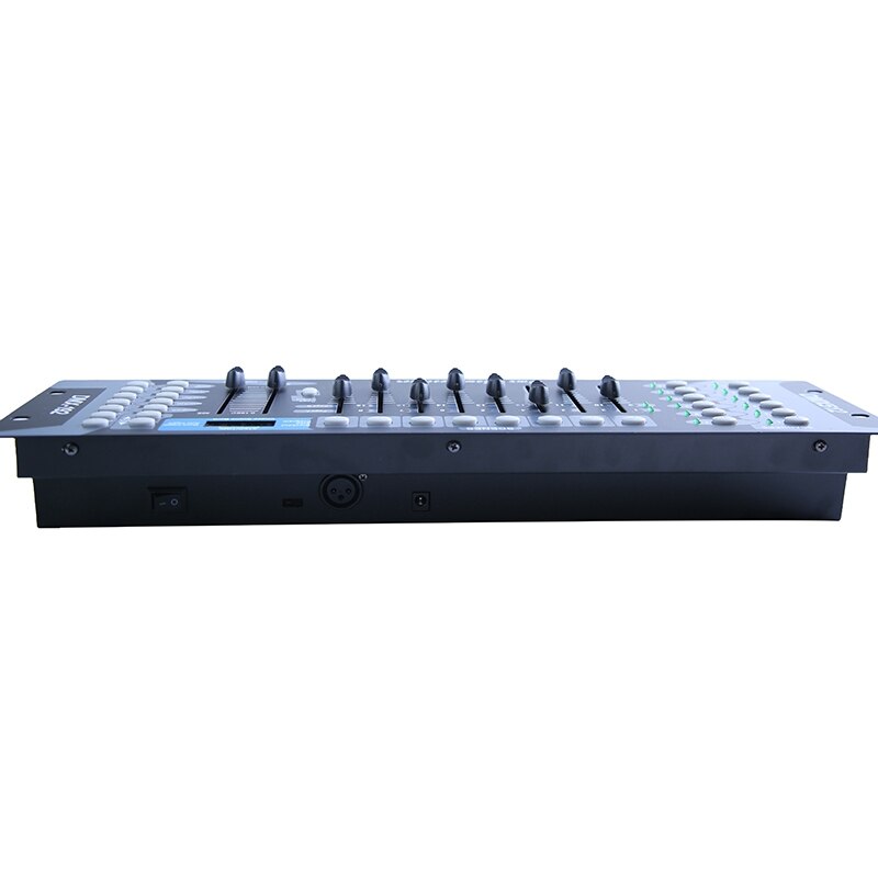 192 Dmx Controller Podium Licht Dj Apparatuur Dmx ... – Vicedeal