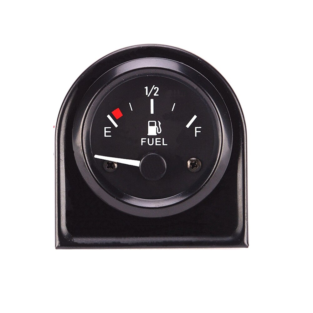 2" 52mm 12V Car refits Fuel Gauge Measuring The Au... – Grandado