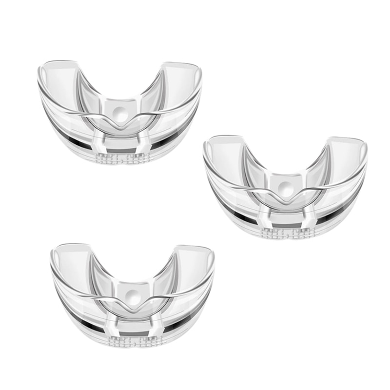 3 Stages Orthodontic Teeth Corrector Braces Tooth ... – Grandado