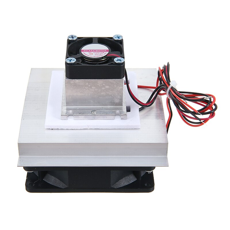 DIY Kit Thermoelectric Peltier Cooler Refrigeratio... – Grandado