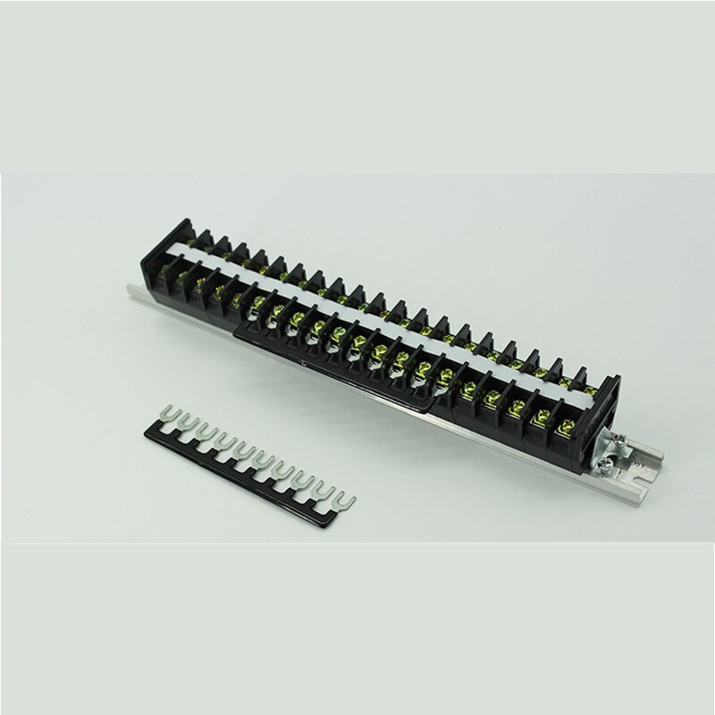 TB2010 Terminal block connector 20A 10pins TB conn... – Grandado