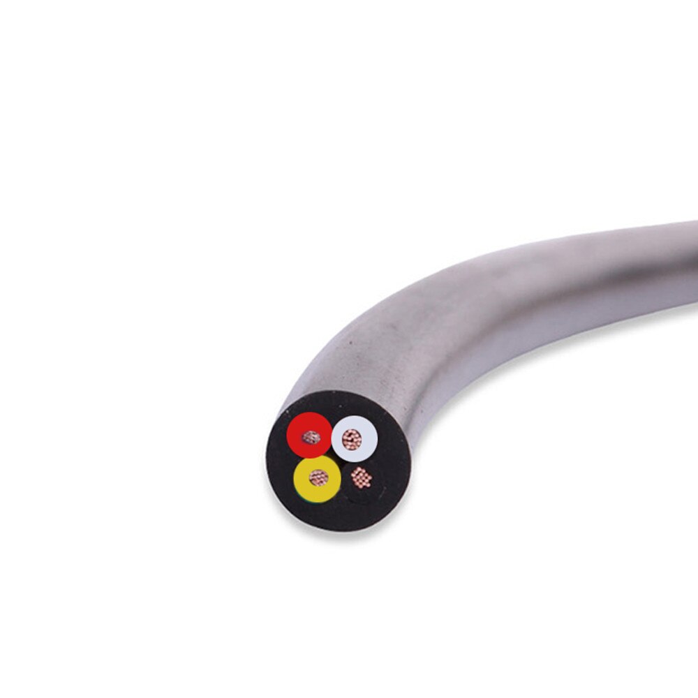 Dragonsview 4 Core Extension Cable for Door Access... – Grandado