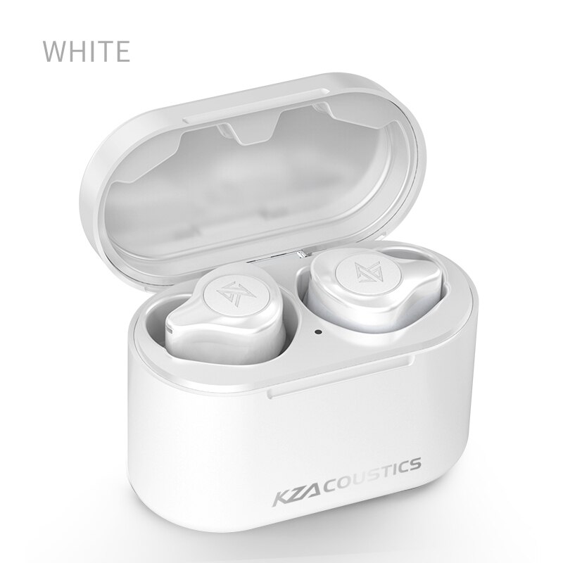 Kz S2 Tws Draadloze Touch Control Bluetooth 5.0 Aa... – Grandado