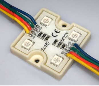 Module rvb LED pour panneaux de LED et canal lettr... – Grandado