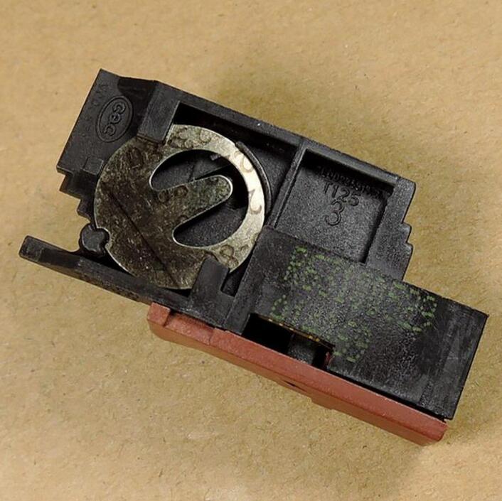 Electric Kettle Parts Handle Steam Switch Temperat... – Grandado