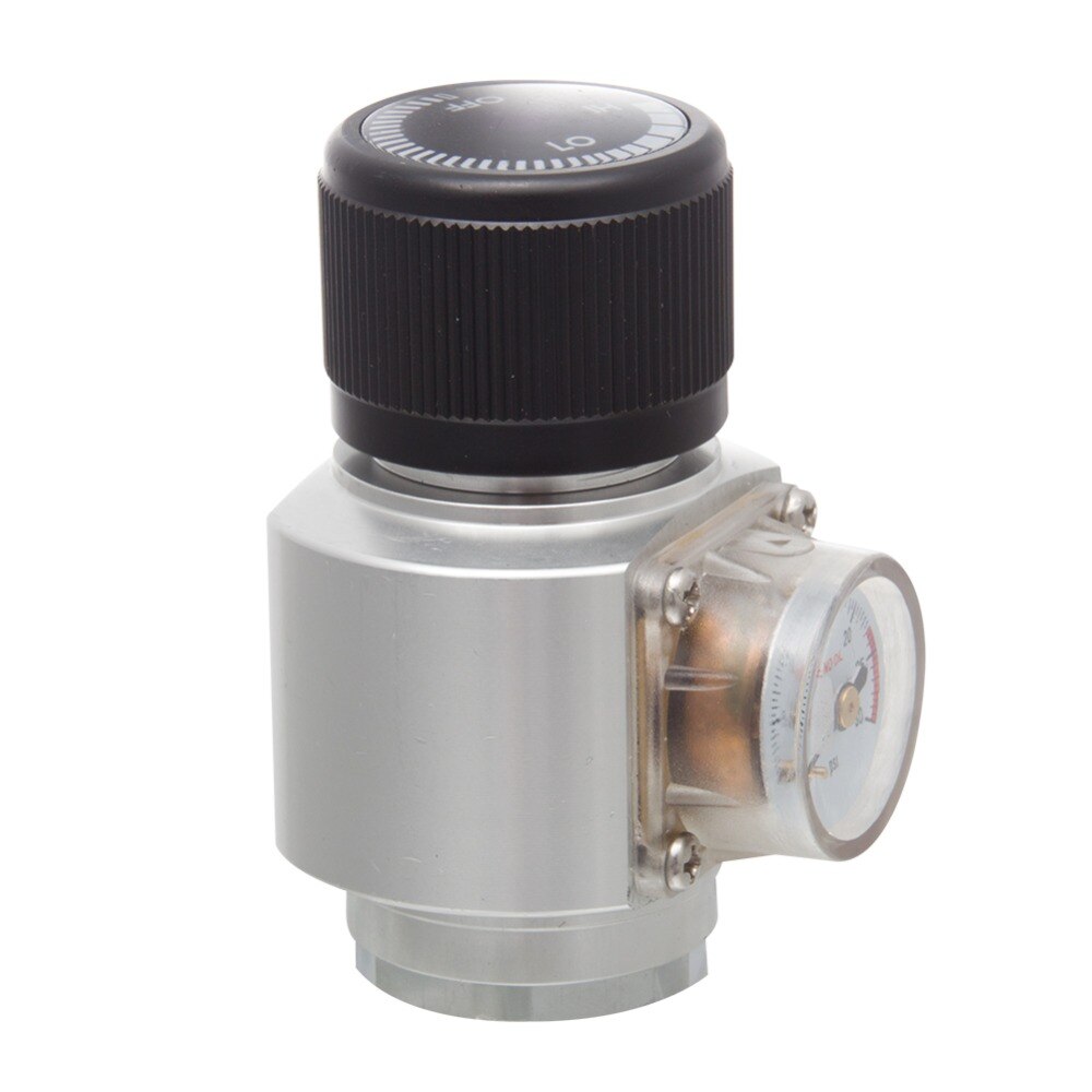 KEG STORM Homebrew Gas Regulator CO2 Mini Gas Regu... – Vicedeal