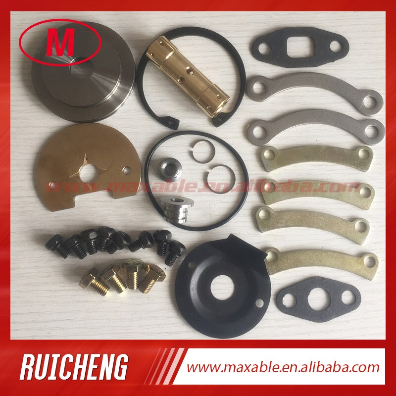 S3A turbo repair kits/turbo kits/turbo rebuild kit... – Grandado