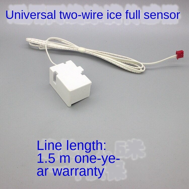 Ice Maker Full Switch Reset Switch Magnetic Switch... – Vicedeal
