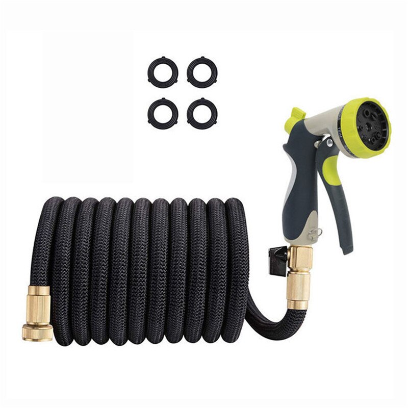 Magical Expandable Garden Hose Flexible Gardens Wa... – Vicedeal