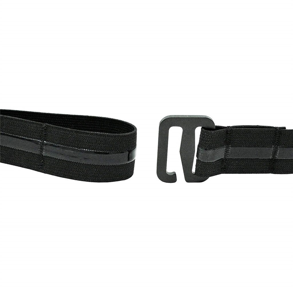 Buckle Solid color Suspenders simple Adjustable Ne... – Vicedeal