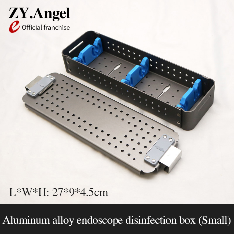 Endoscope Disinfection Box Can Be Used for High Te... – Vicedeal