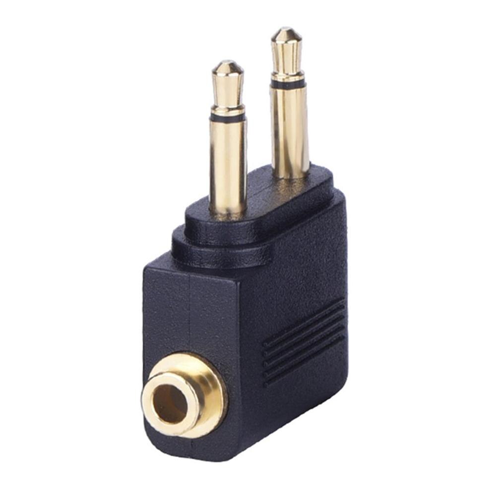 3.5mm Stereo Jack Socket Earphone Socket Adaptor G... – Vicedeal