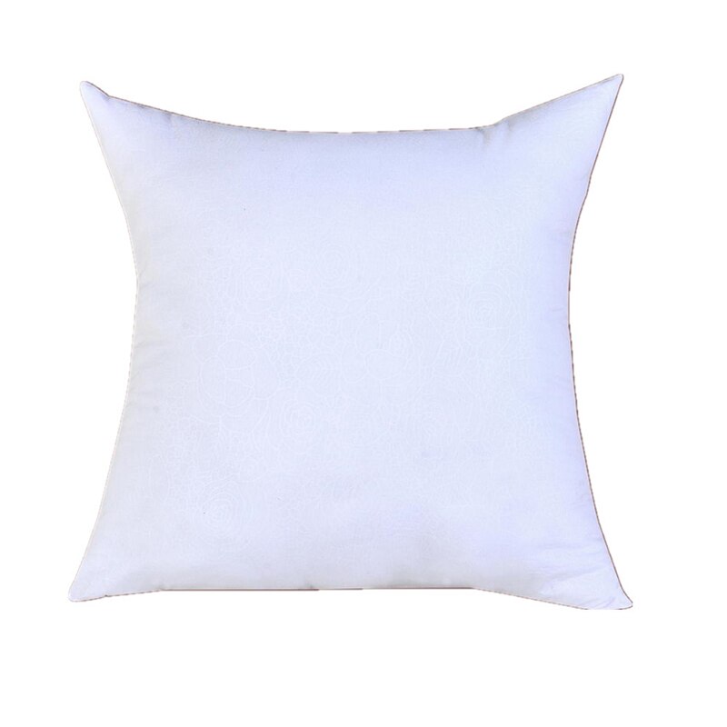 Standard Pillow Cushion Core Pillow interior Home ... – Vicedeal