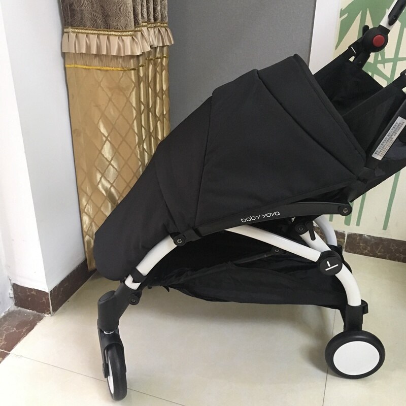 Baby Stroller Yoya Yoyo footMuff Buggy Pushchair P... – Vicedeal