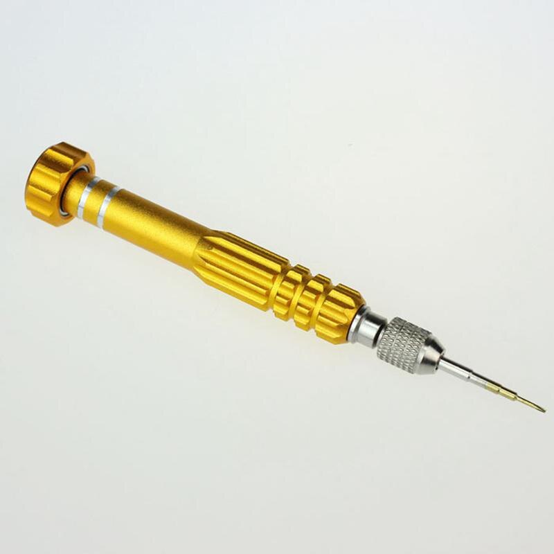 5 In 1 Alloy Magnetic Disassemble Open Repair Scre... – Grandado