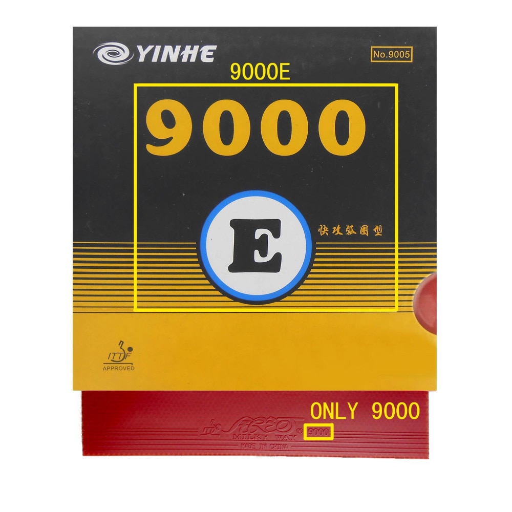 Pro Tafeltennis Combo Paddle Racket: RITC729 C-3 B... – Grandado