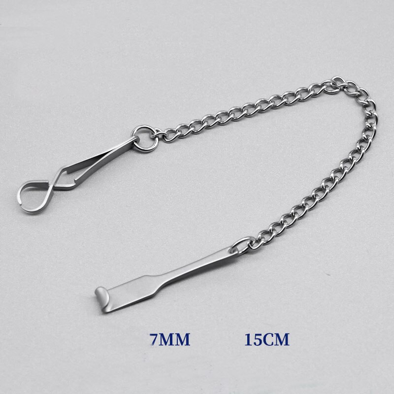 Rvs Eye Bag Self-Service Pull Haak Ooglid Pull Haa... – Vicedeal