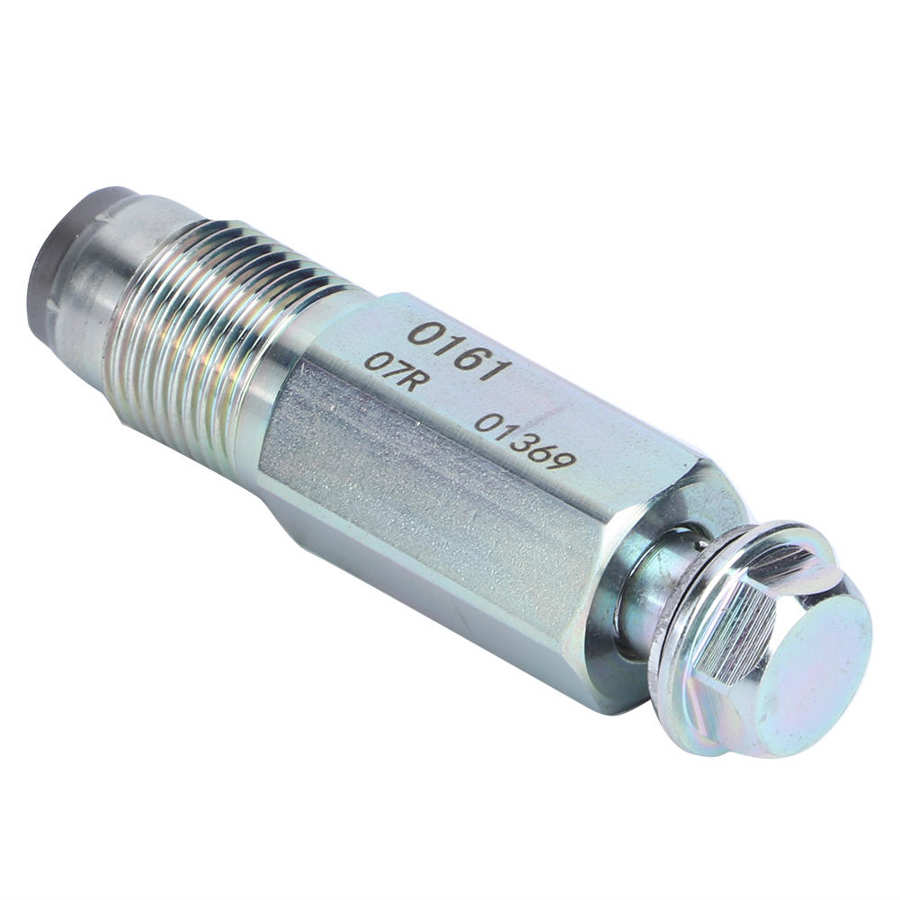 Fuel Rail Pressure Relief Limiting Valve Replaceme... – Vicedeal