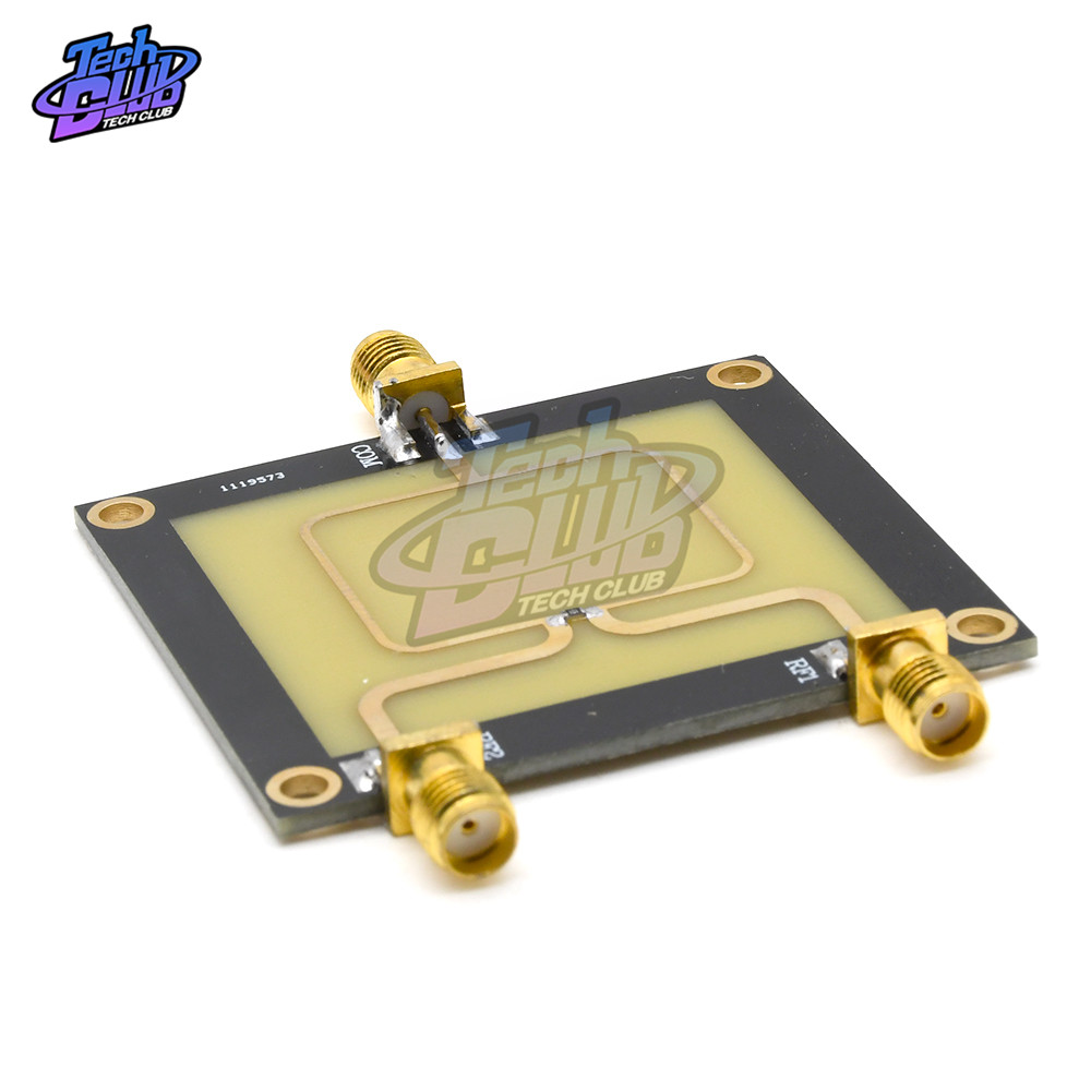 Power Splitter 100-2700M Frequentie Rf Microstrip ... – Grandado