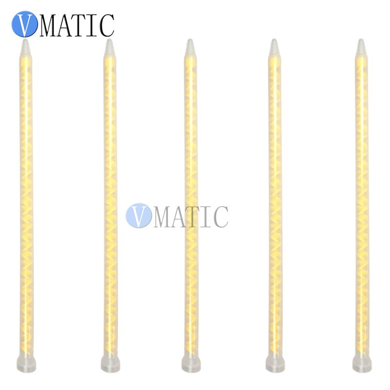 Resin Static Mixer MS10-32 Mixing Nozzles For Duo ... – Vicedeal