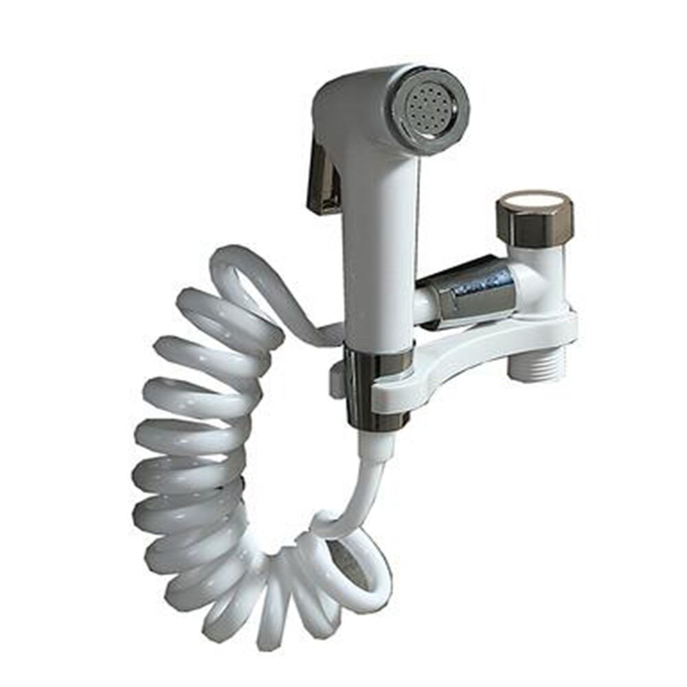 Handheld Portable Diaper Bidet Toilet Shattaf Spra... – Grandado