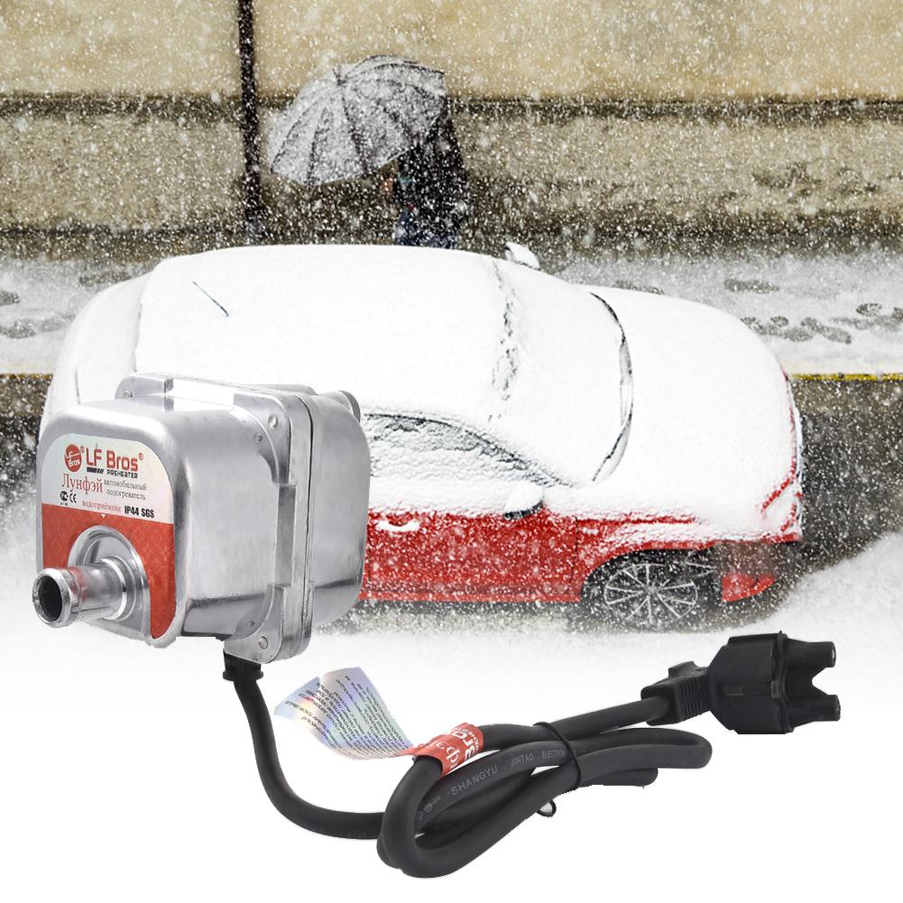 Car Heater 1500W Car Engine Coolant Heater Preheat... – Grandado