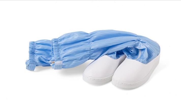 Safety Shoe Boots Anti-static dust work shoes Anti... – Vicedeal