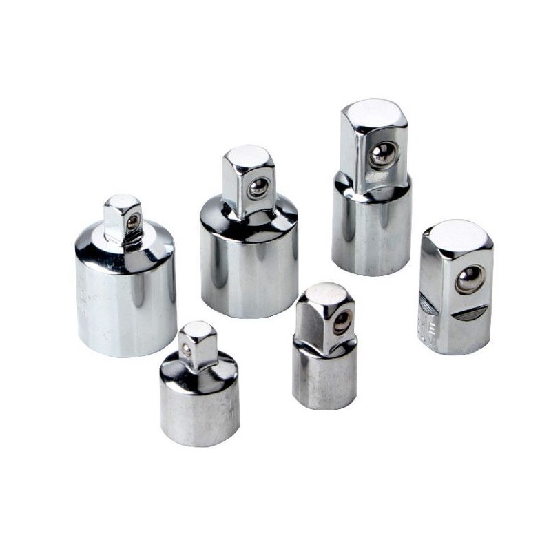 1/4" 3/8" 1/2" Drive Socket Ratchet... – Vicedeal