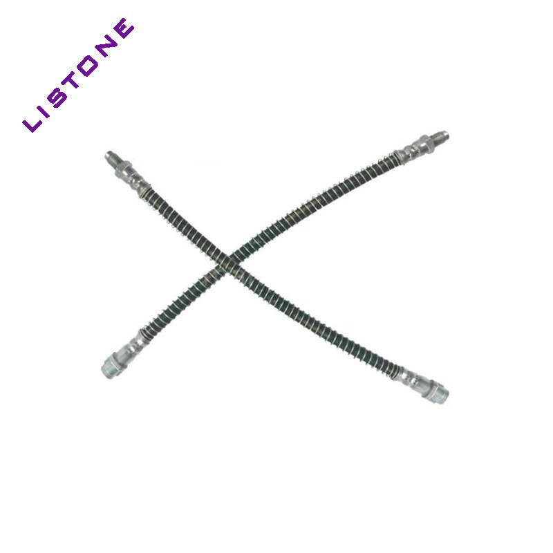 Links En Rechts Achter Remslang Voor Benz C300 E35... – Grandado