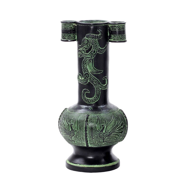 Chinese Game Throwing Pot Game Props Antique Celeb... – Vicedeal