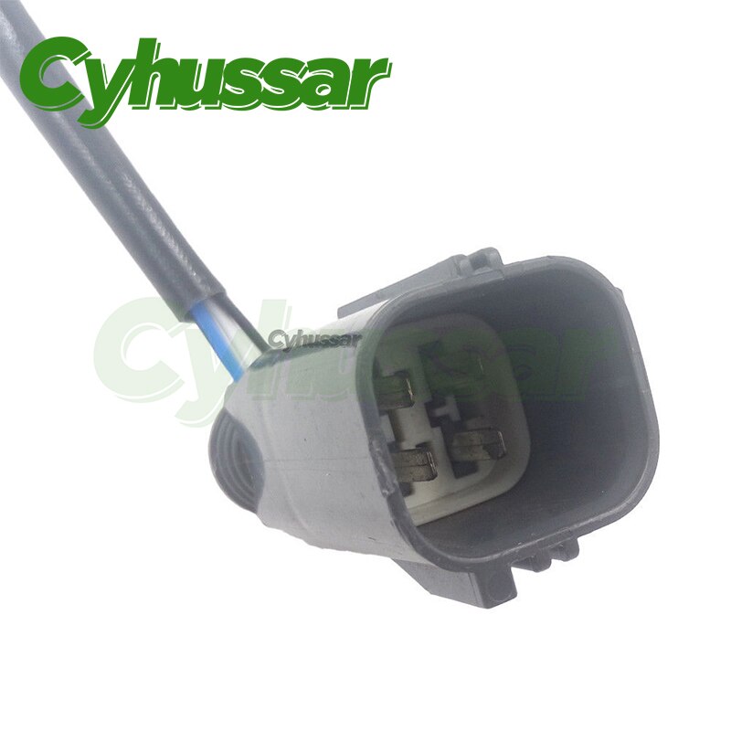 Oxygen Sensor O2 Lambda Sensor AIR FUEL RATIO SENS... – Grandado