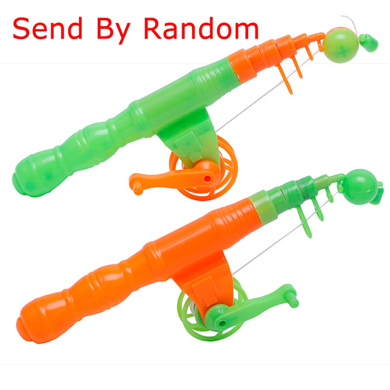 2+20 Magnetic Fishing Game Toy Rod Hook Catch Kids... – Vicedeal