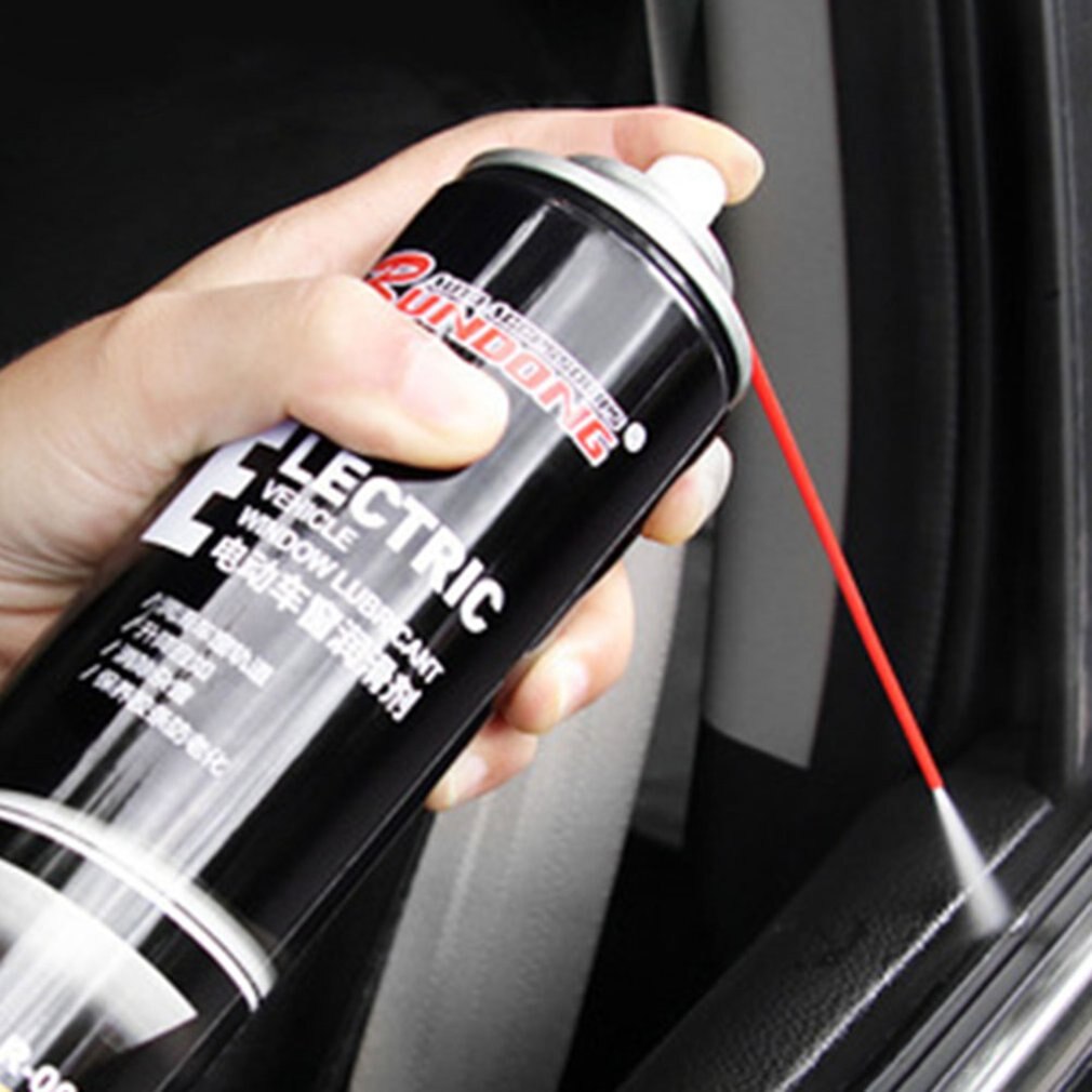 268ML Electric Window Lubricant Car Door Glass Lif... – Vicedeal