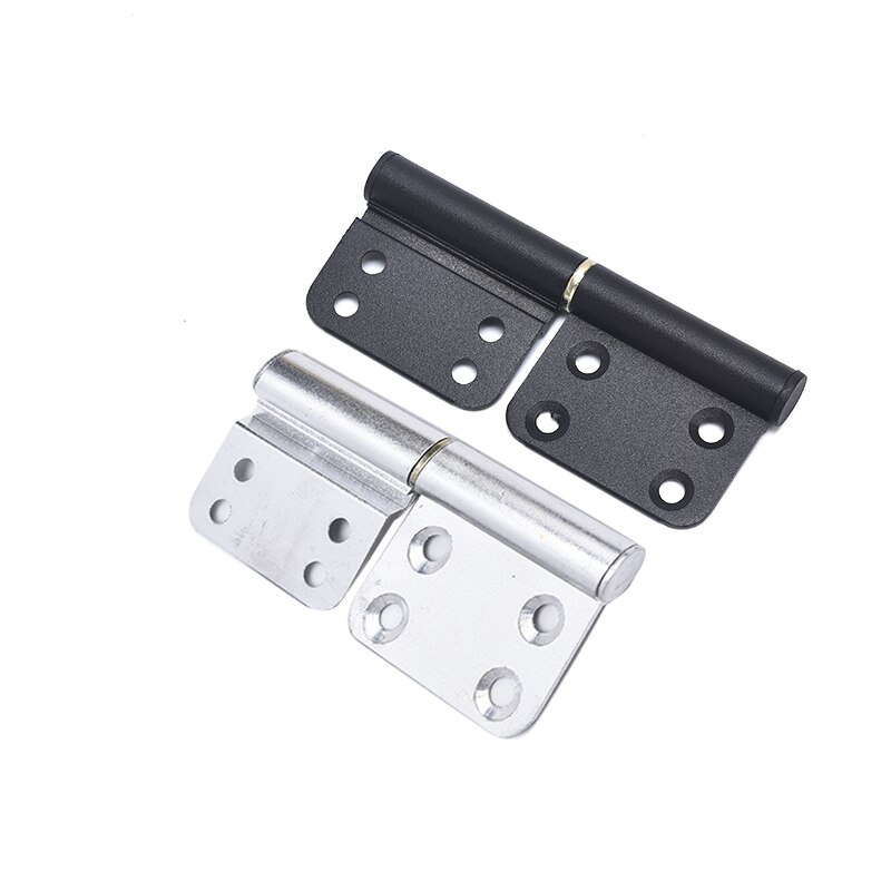 2PCS Stainless Steel Wardrobe Cabinet Hinge Door B... – Grandado
