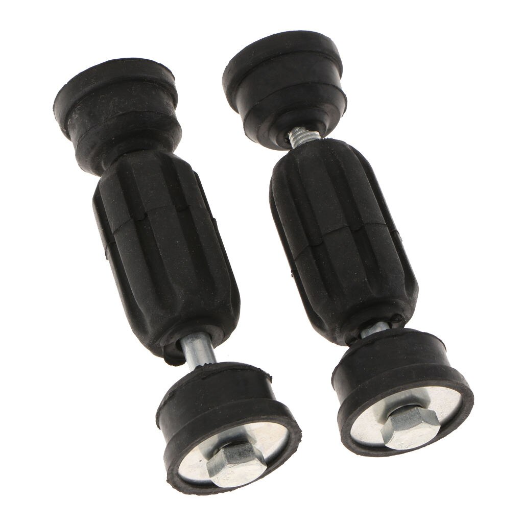 2 Rear Stabilizer Axle Link Sway Bars For Ford Foc... – Vicedeal