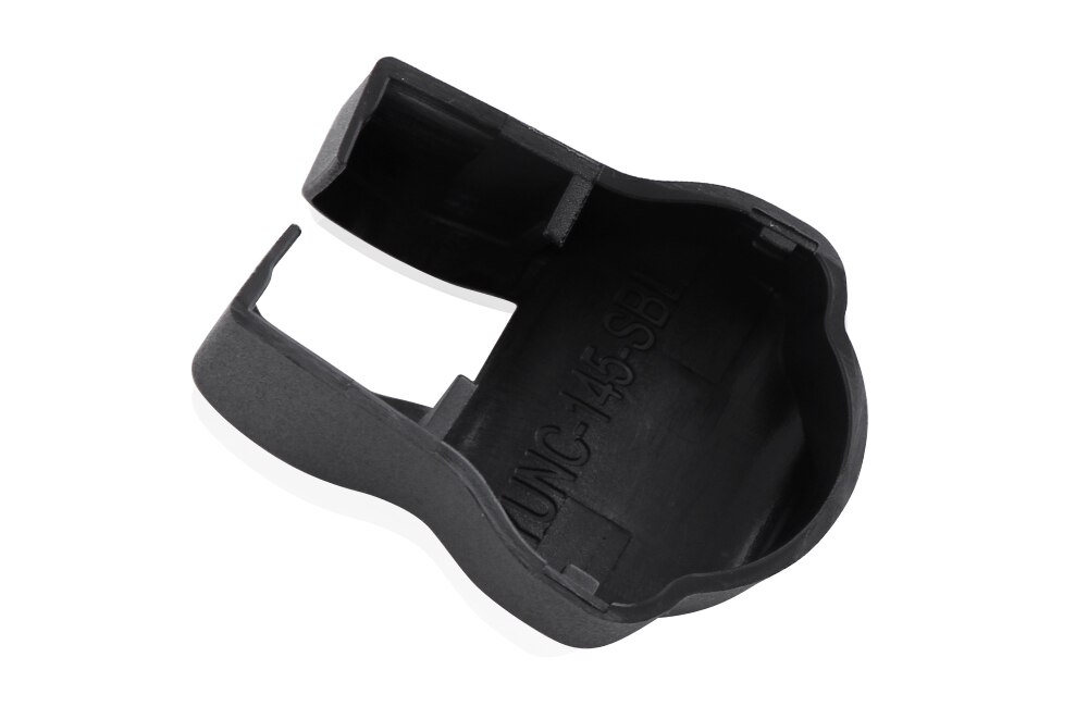 Car Styling 4pcs/set door stop waterproof rust pro... – Grandado